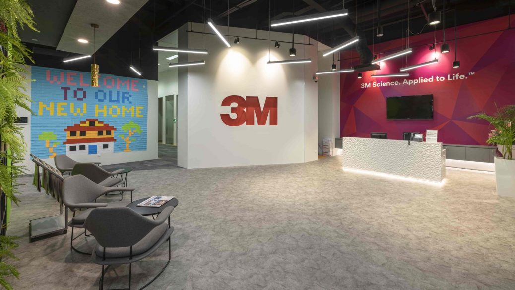 3M Technologies Singapore - Operational Intern - INTERNSG