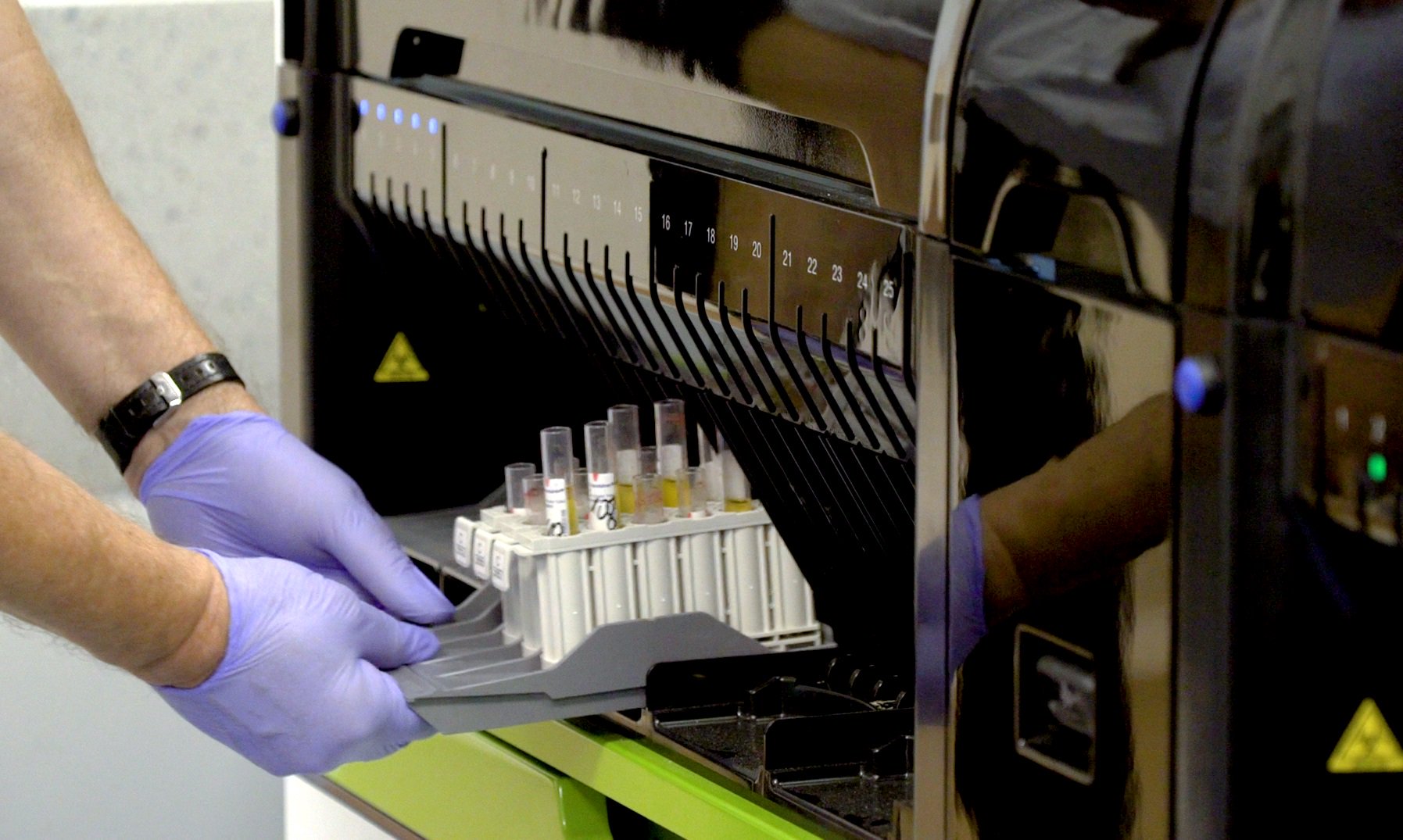 Abbott Manufacturing Singapore - Communications Intern - INTERNSG